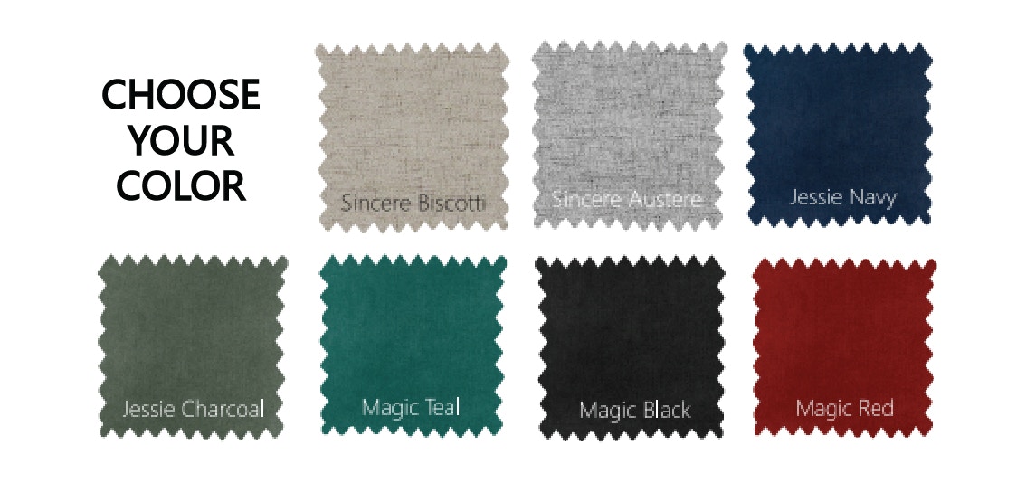 Style Line Living Room 705 Sofa - Elements Style Line - Mesquite, TX