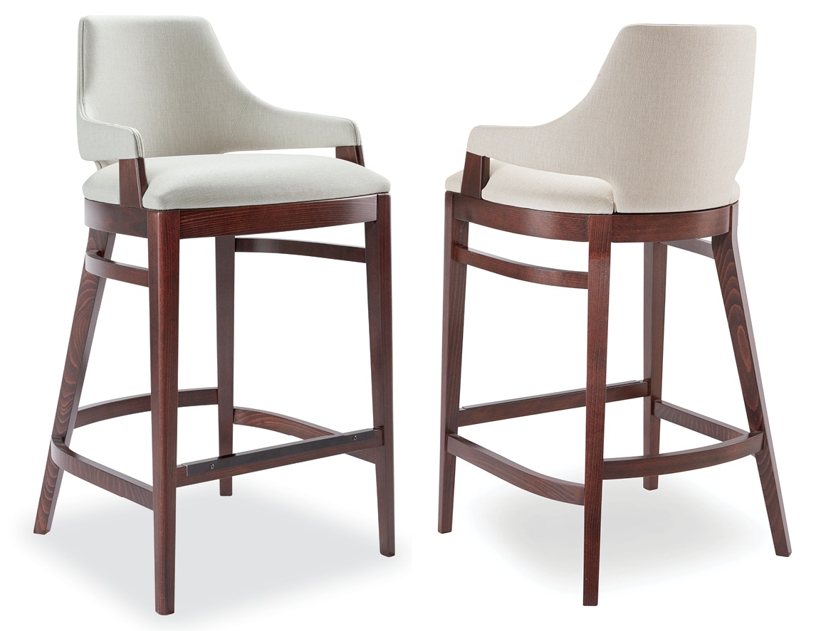 H Contract Sofia Bar Stool HC5131-BS - H Contract Furniture ...