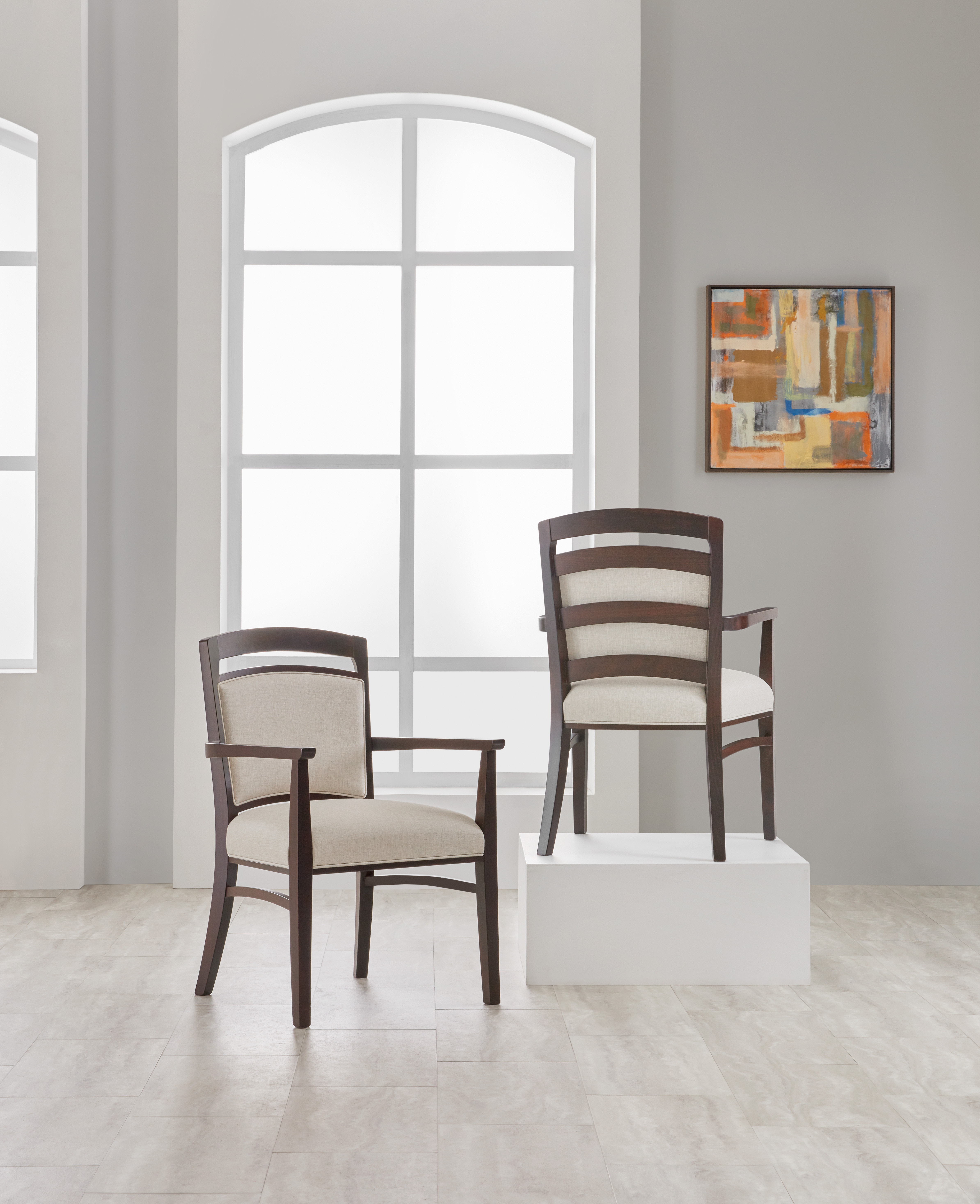 H Contract Cameron Dining Chair HC5135-D - H Contract Furniture ...
