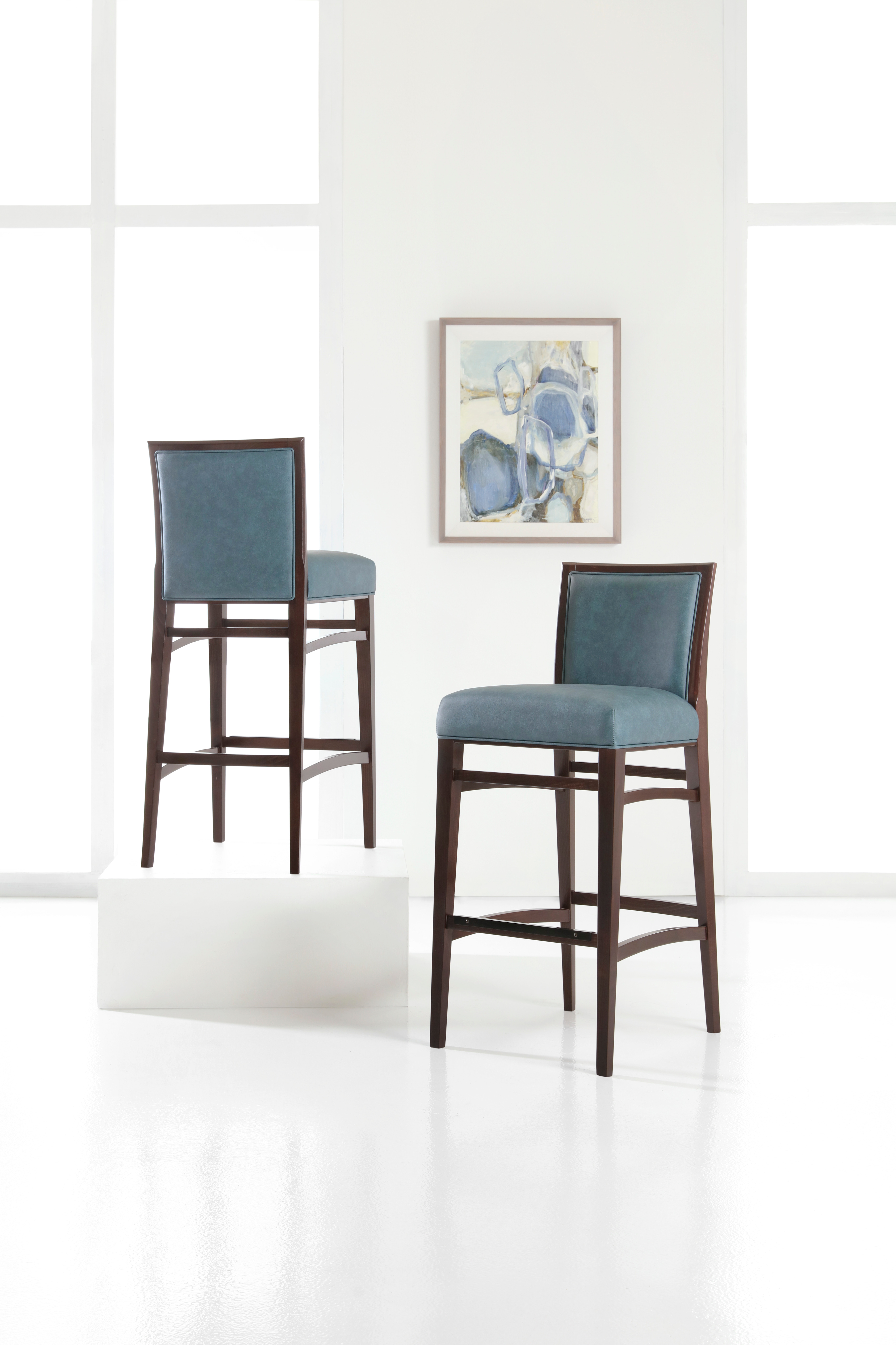 H Contract Bailey Bar Stool HC5141-BS-S - H Contract Furniture ...