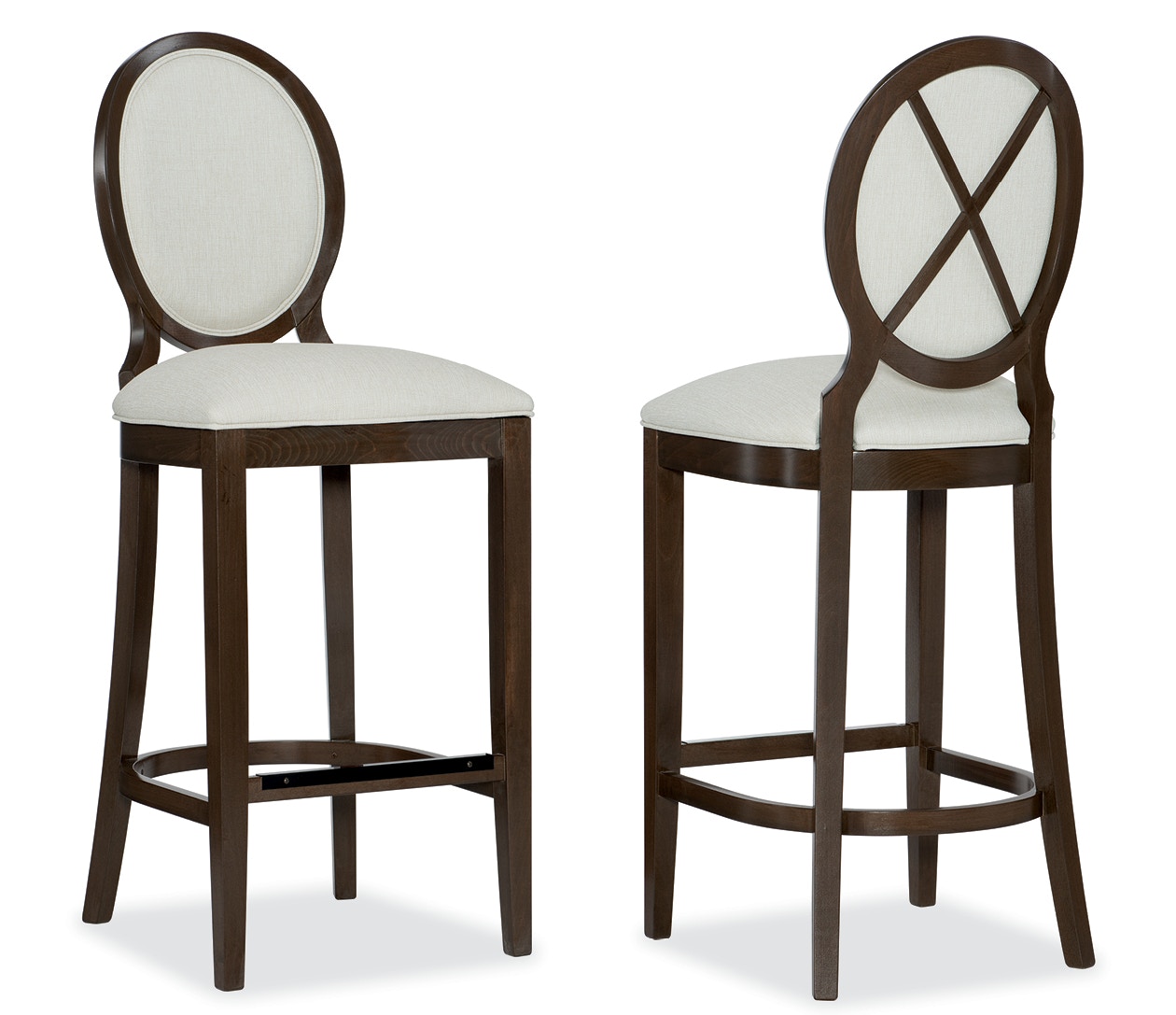 H Contract Baldwin Bar Stool HC5143-BS-S - H Contract Furniture ...