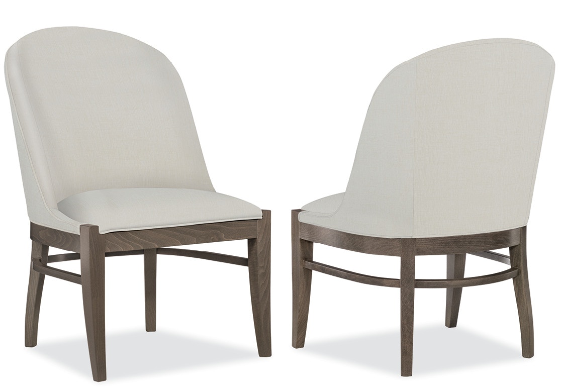 H Contract Aurora Side Chair HC5148-D-S - H Contract Furniture - Martinsville, VA