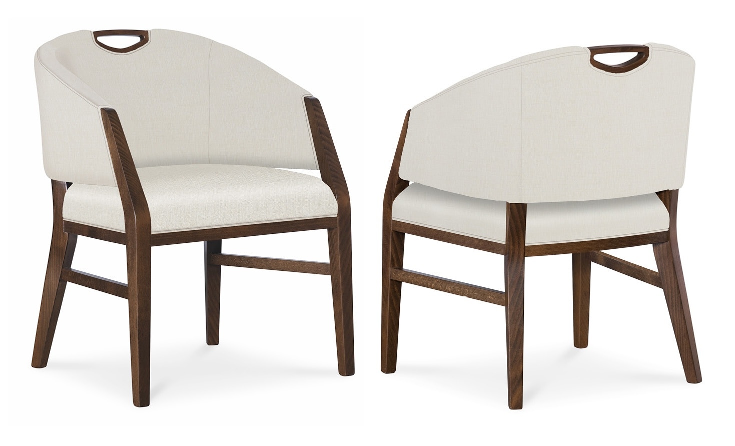 H Contract Dunn Dining Chair HC5157-D - H Contract Furniture ...