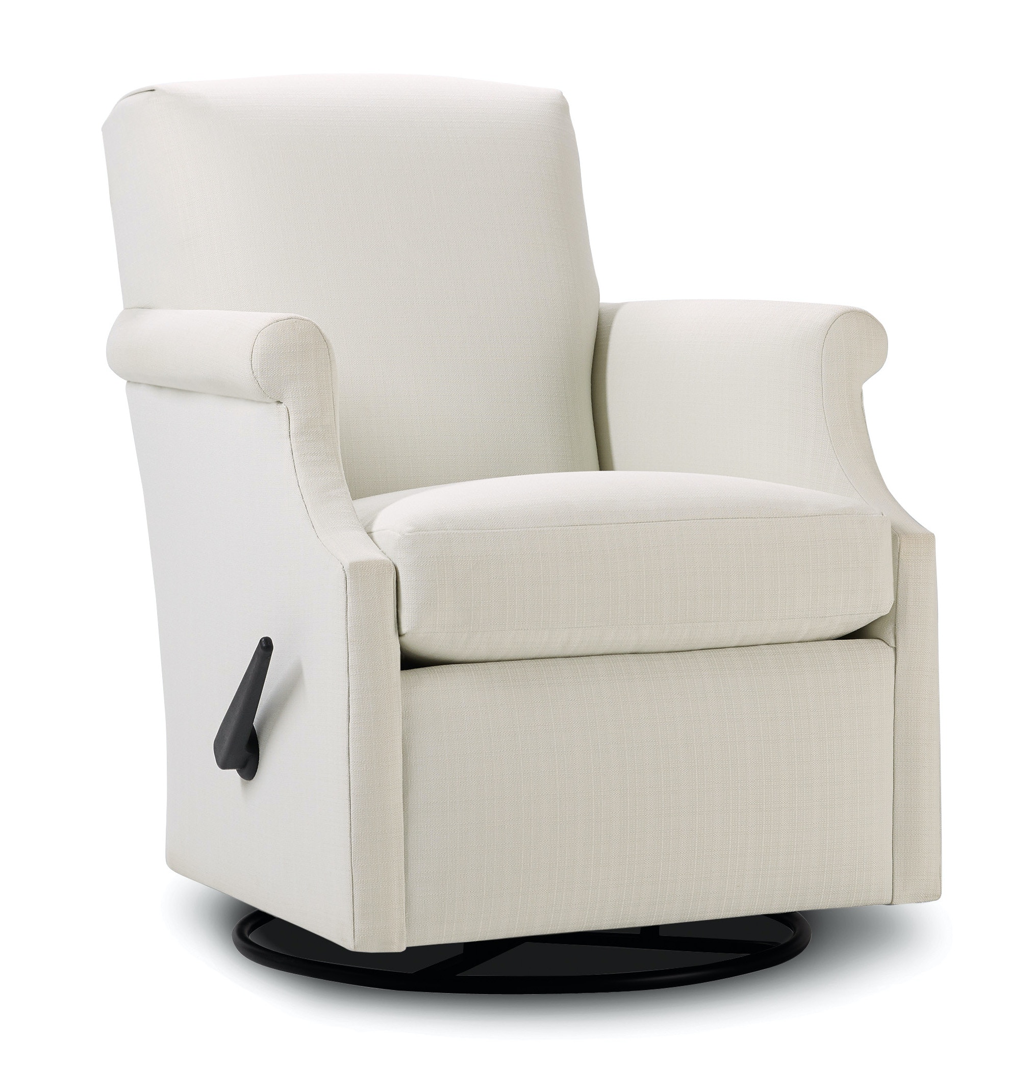 H Contract Julia Glider HC9632-G - H Contract Furniture - Martinsville, VA