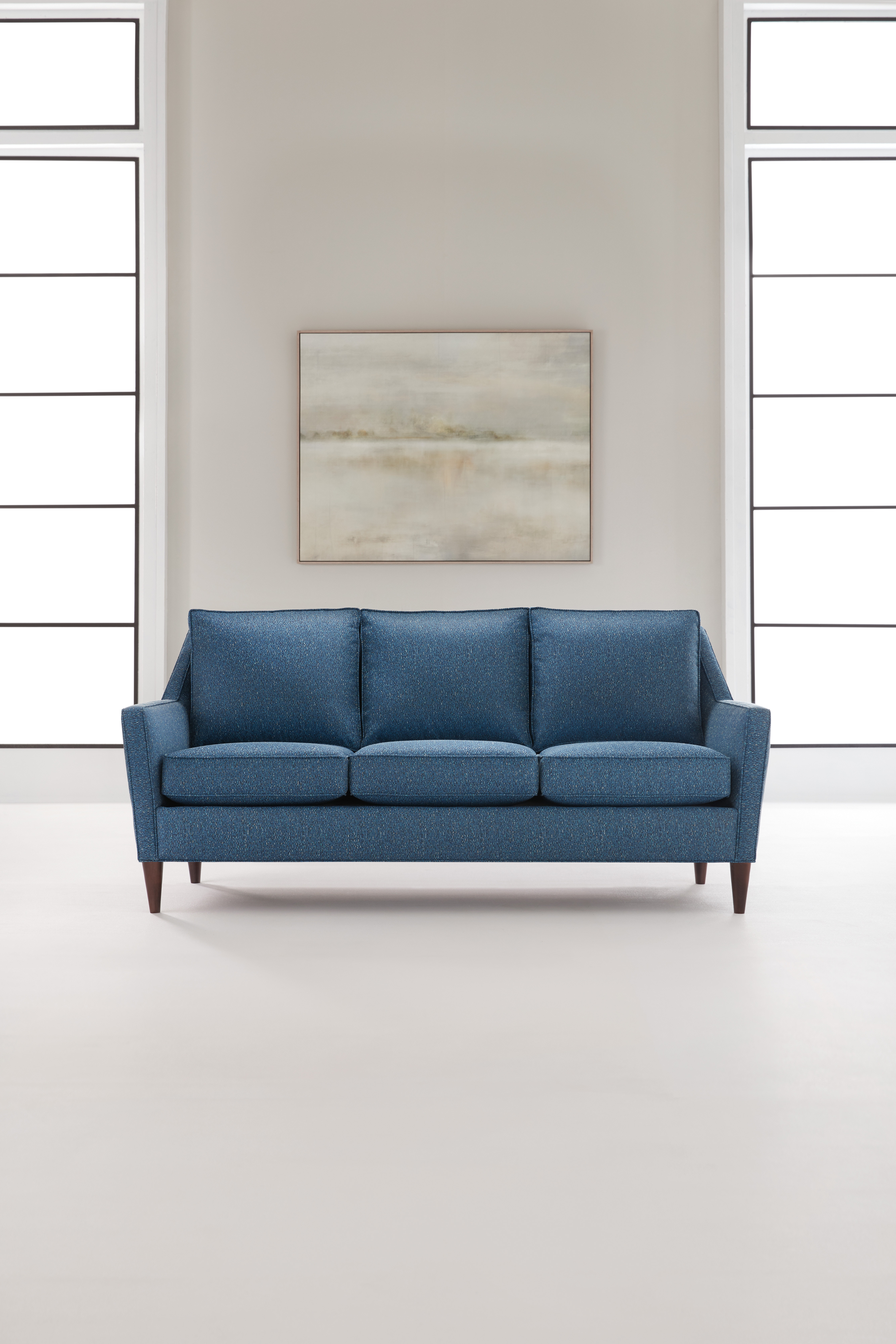 H Contract Livy Sofa HC9640-002 - H Contract Furniture - Martinsville, VA