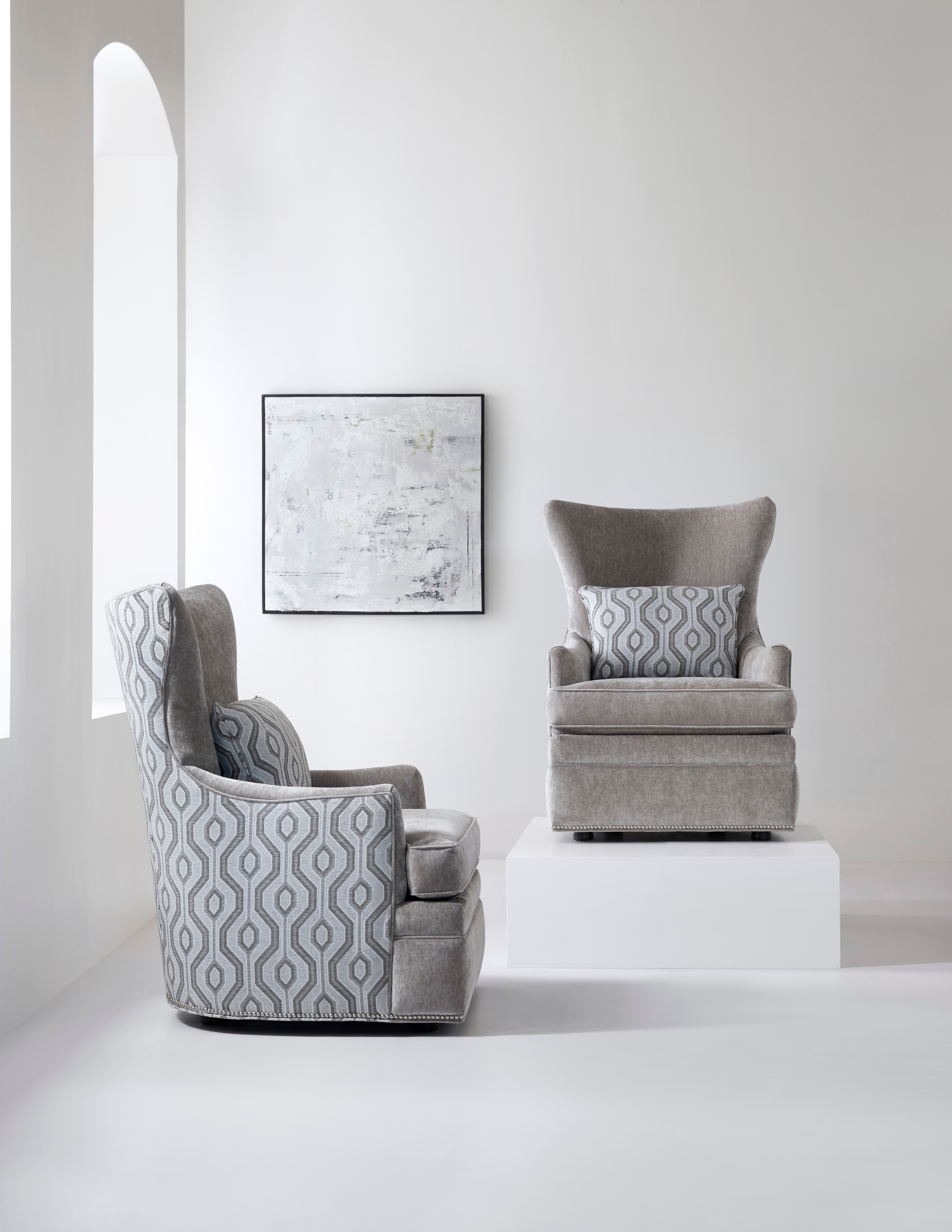 H Contract Ansleigh Chair HC9709-005 - H Contract Furniture ...