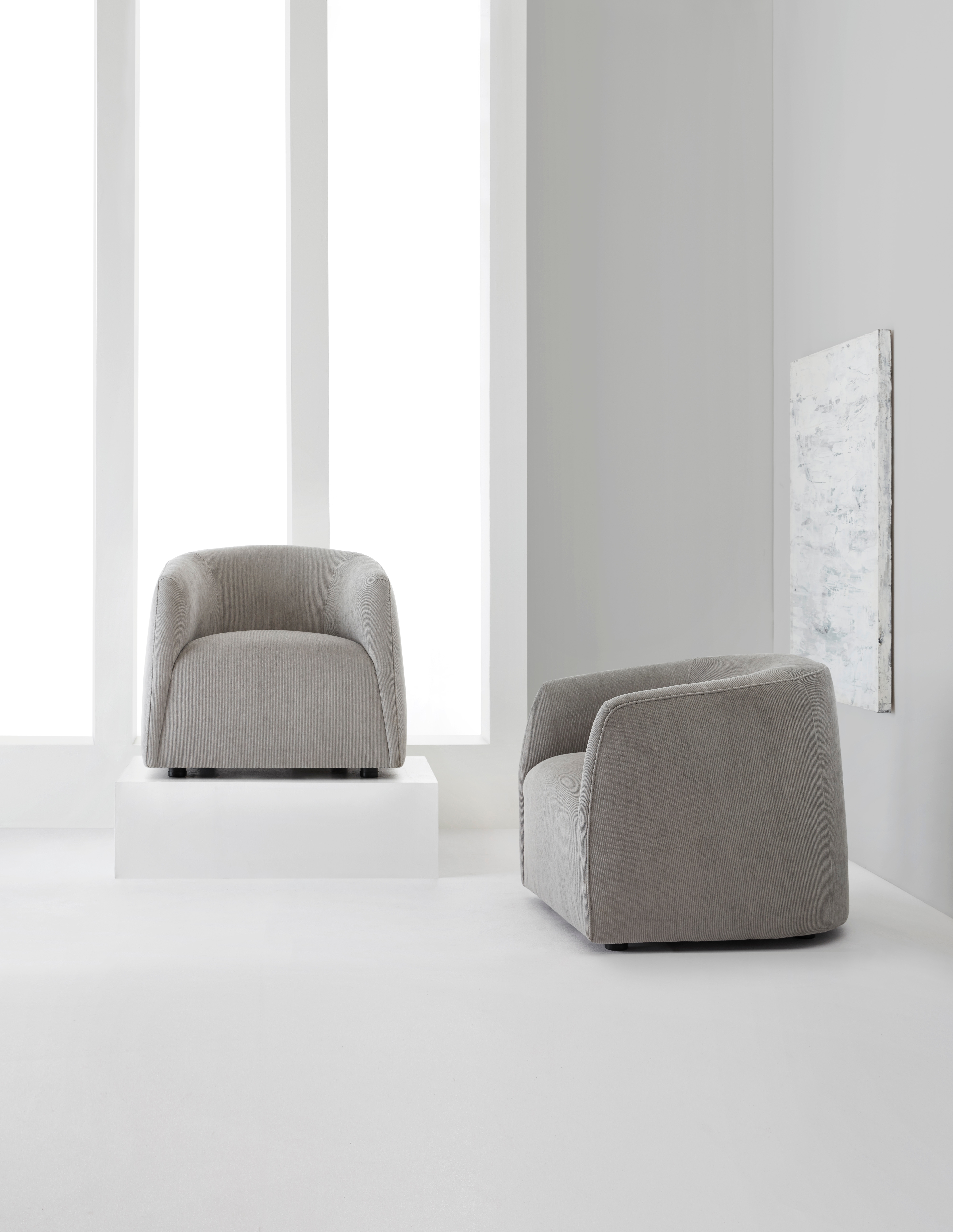 H Contract Jamie Chair HC9715-005 - H Contract Furniture - Martinsville, VA