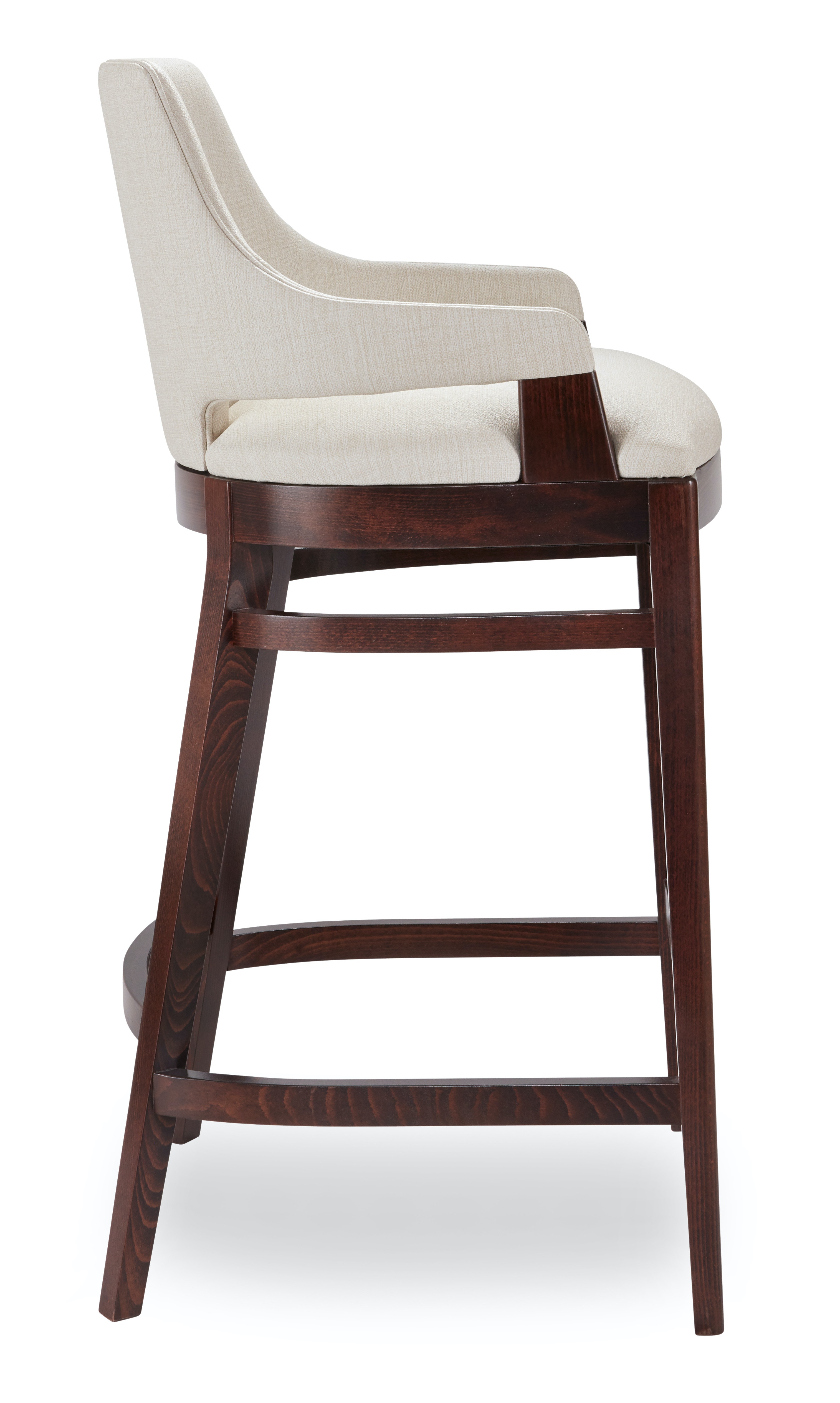 H Contract Sofia Bar Stool HC5131-BS - H Contract Furniture - Martinsville, VA
