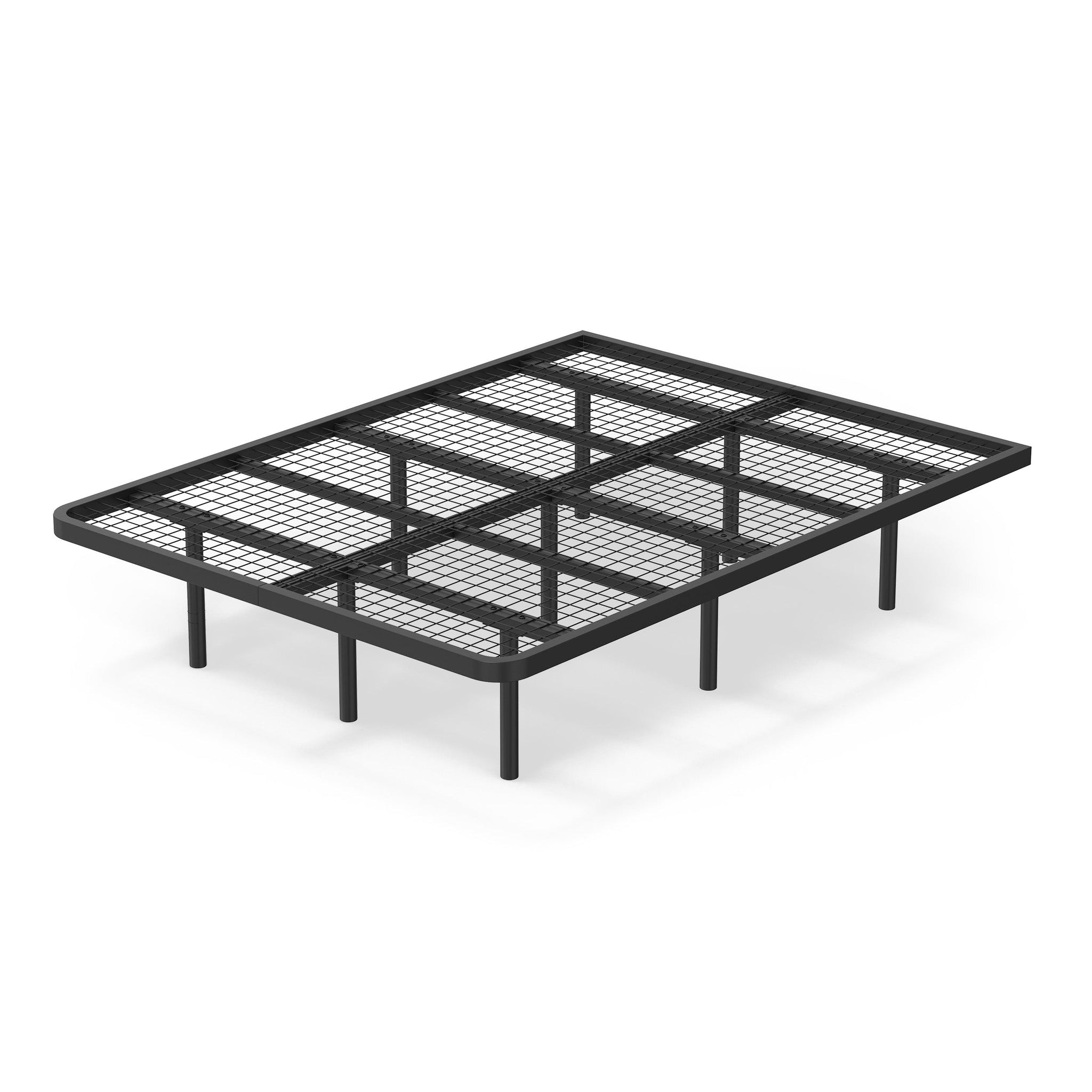 Rize Home Mattresses Apex Pro Platform Base - Queen - Smith Village ...