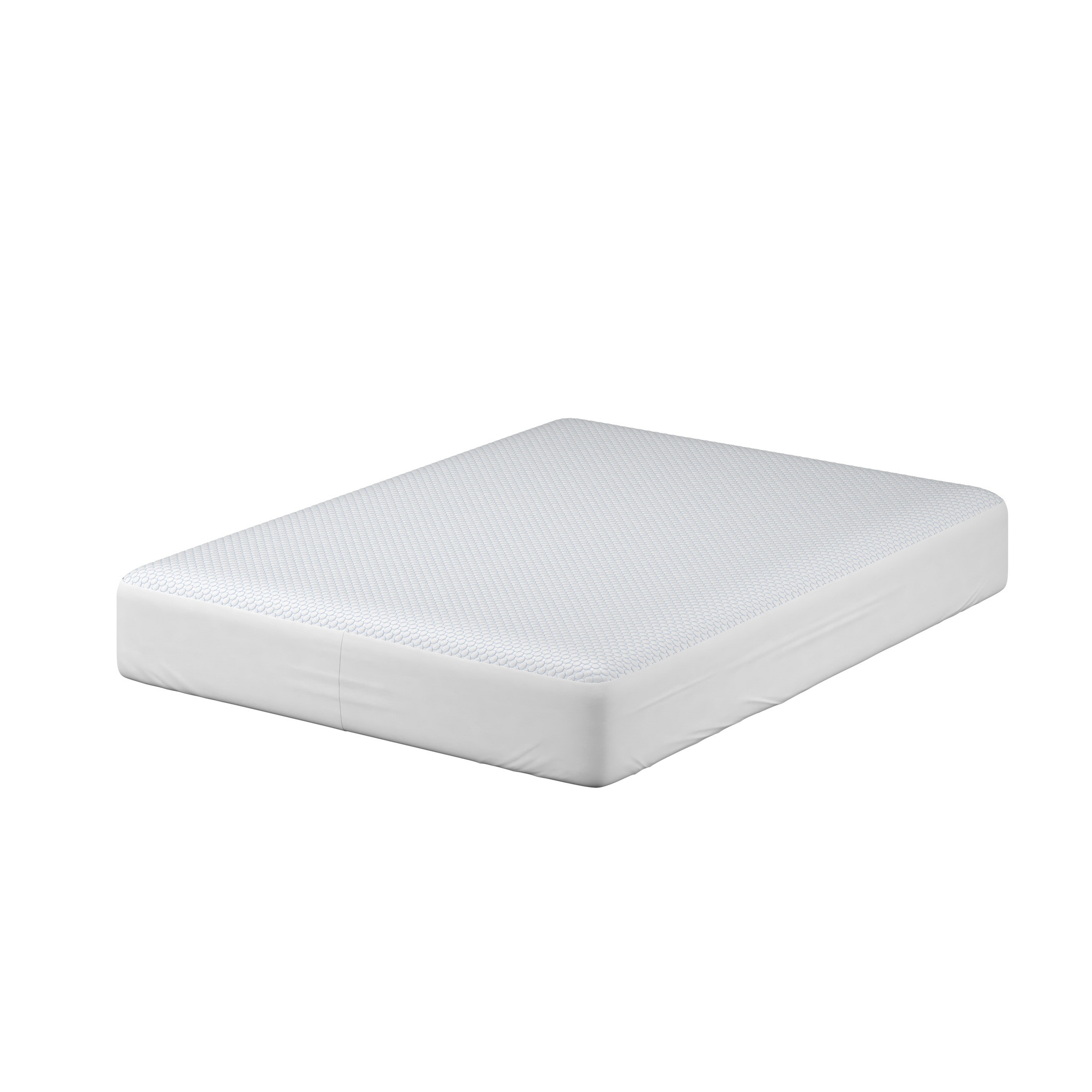 Rize Home Mattresses Cooling Mattress Protector - Full - Smith Village ...