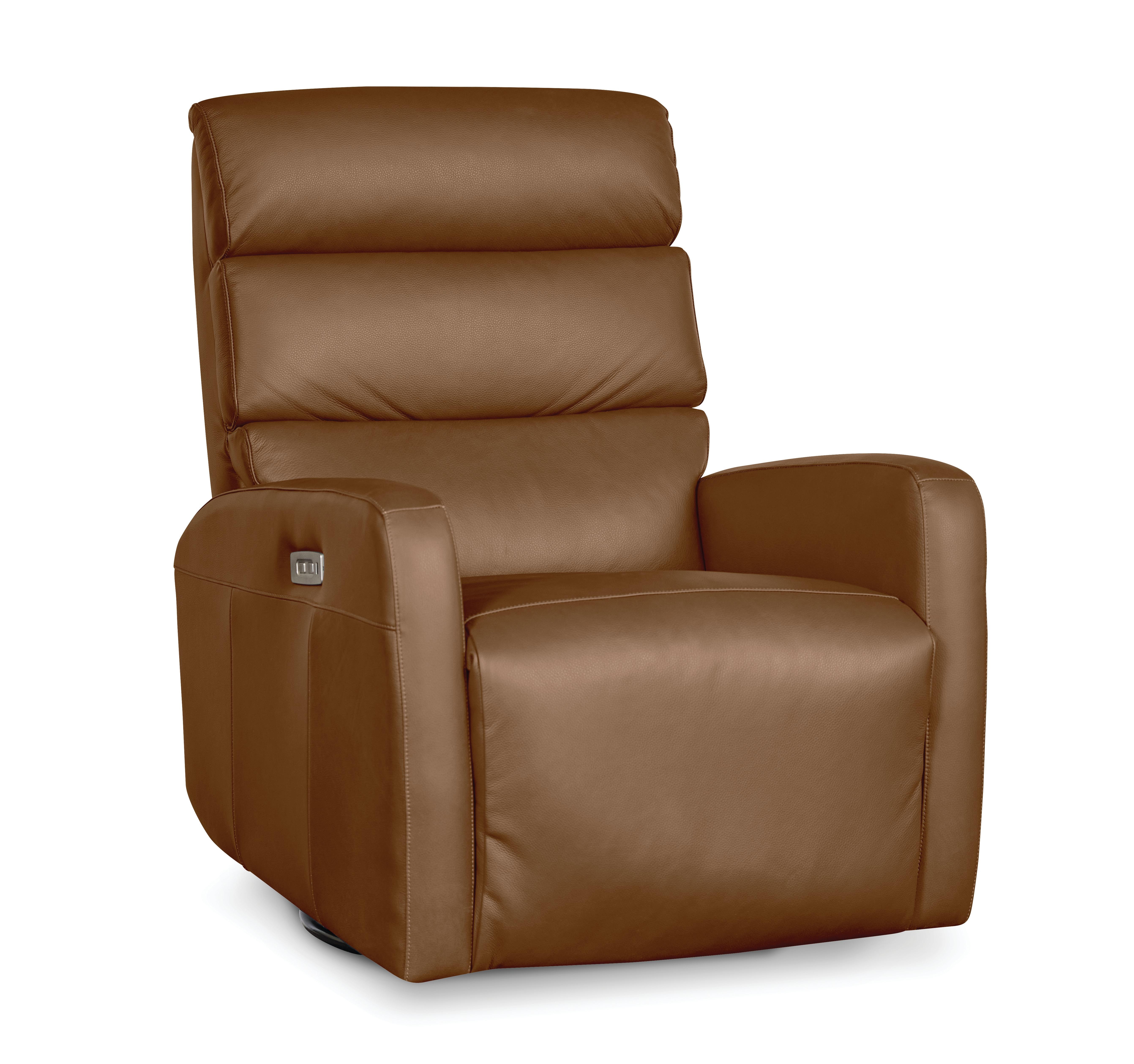Bassett swivel recliner store
