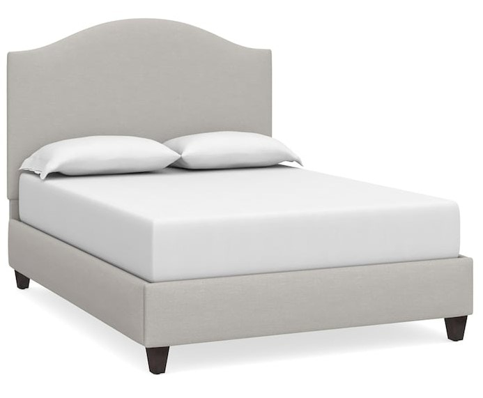 Bassett Macie Complete Calf. King Bed 1987-B79F - Portland, OR | Key ...