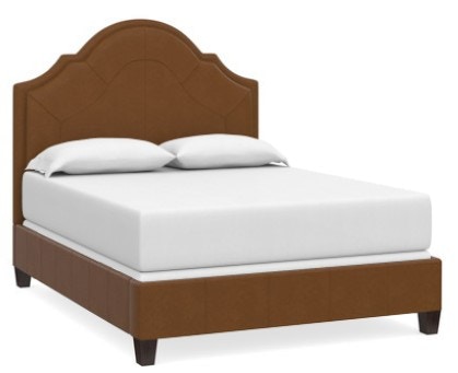 Bassett Bedroom Bonnet Queen Headboard 1999-H159L - Indian River ...