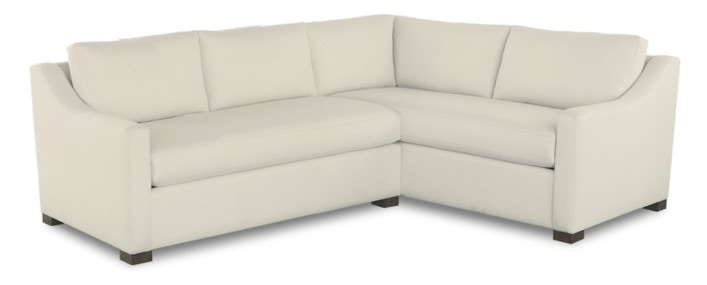 Living Room Sectionals | Art Sample Home