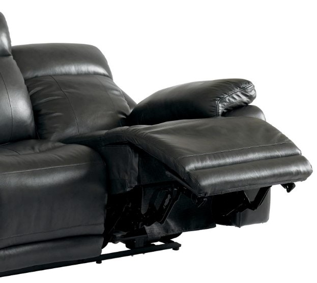 Bassett Living Room Motion RAF Chair w/Power 3706-P21G - Indian River ...