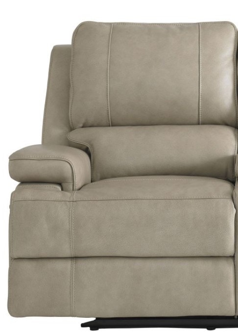 Bassett Parsons Curved Corner Sectional 3729-38F - Portland, OR | Key ...