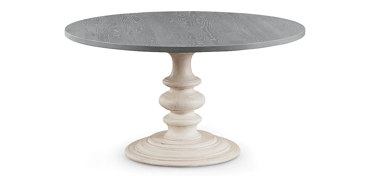 BENCHMADE Casual Dining Maple Round Table 4021-K4804 - David's ...