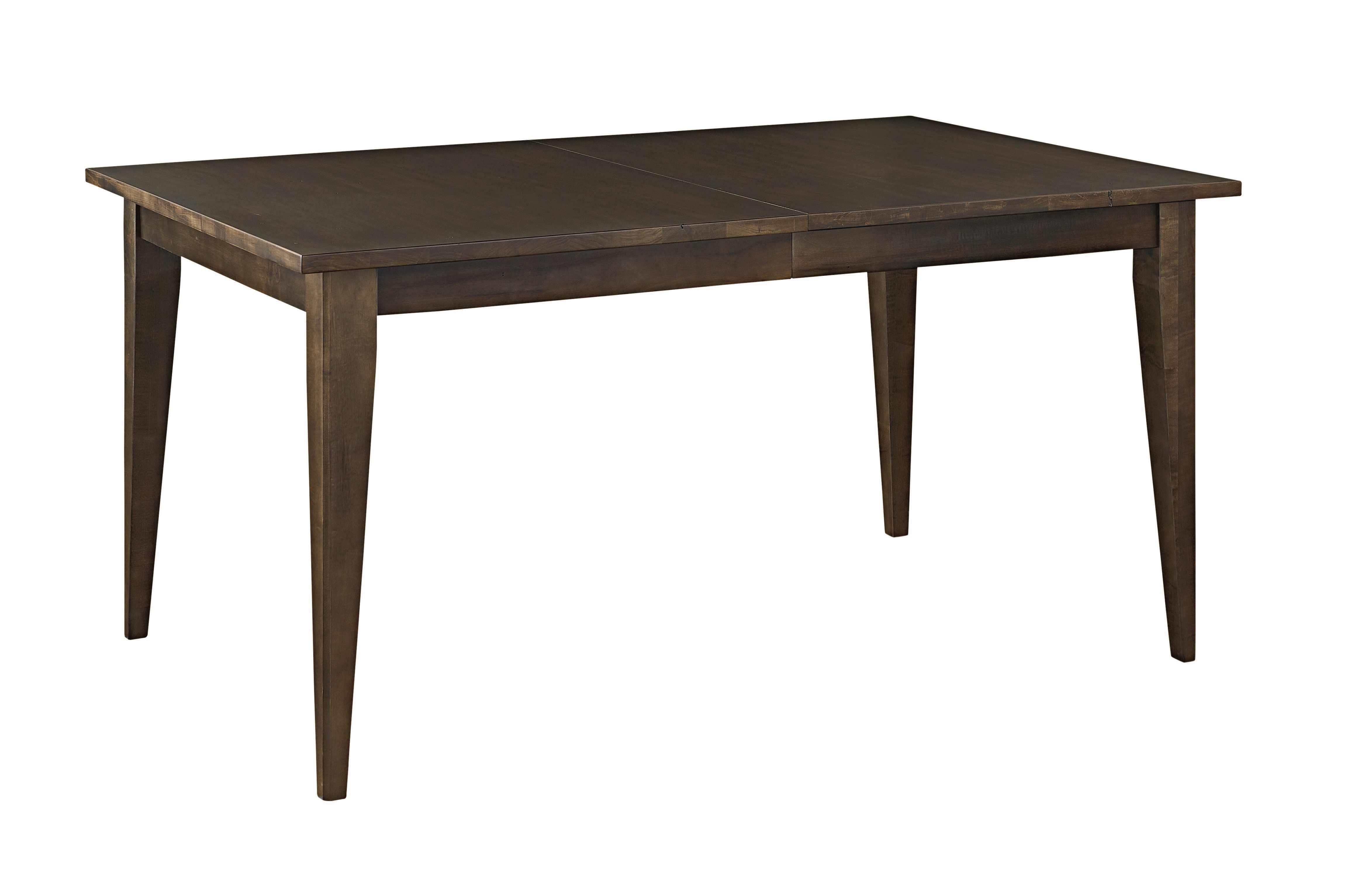 BENCHMADE Living Room Maple Rectangle Leaf Table 4022-4060LC1 ...