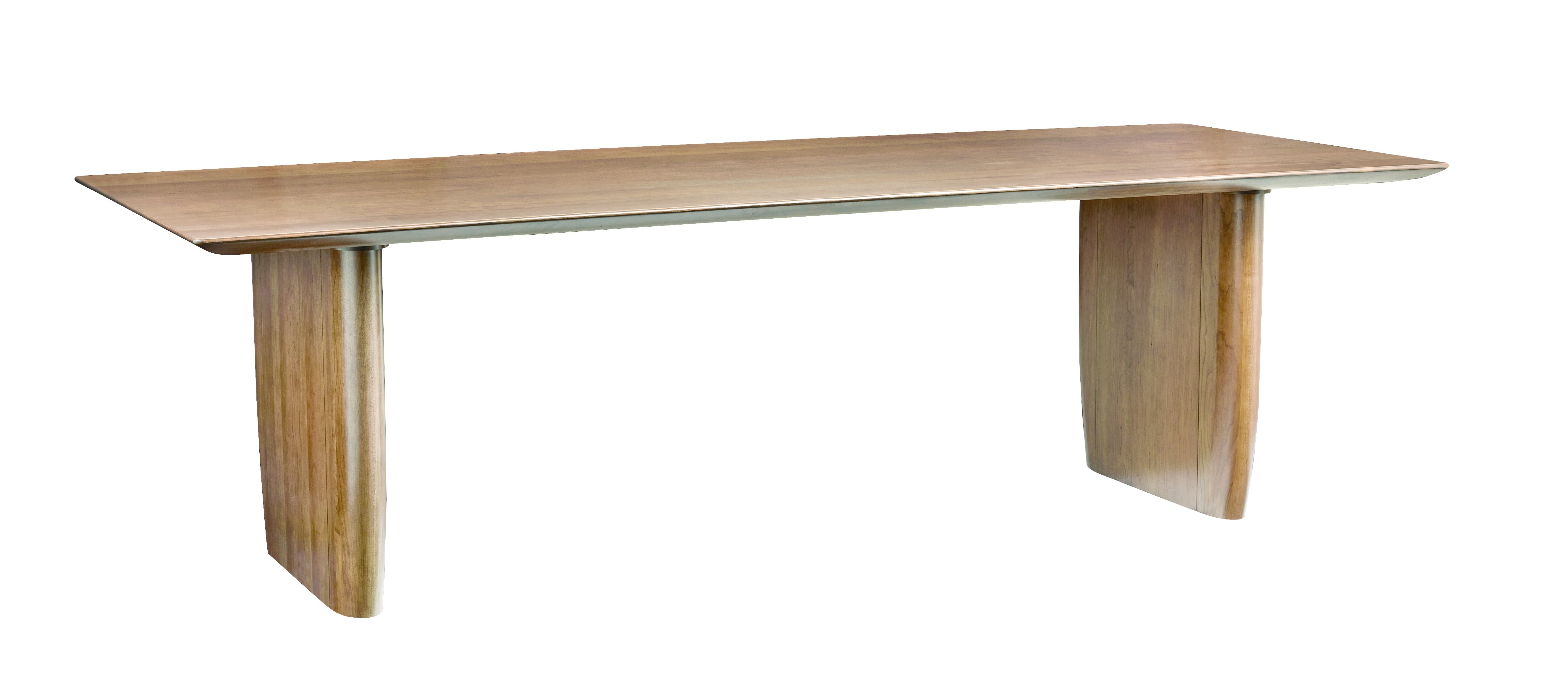 Bassett Benchmade Dresden 90x42 Rectangle Table 4226-9042 - Portland ...