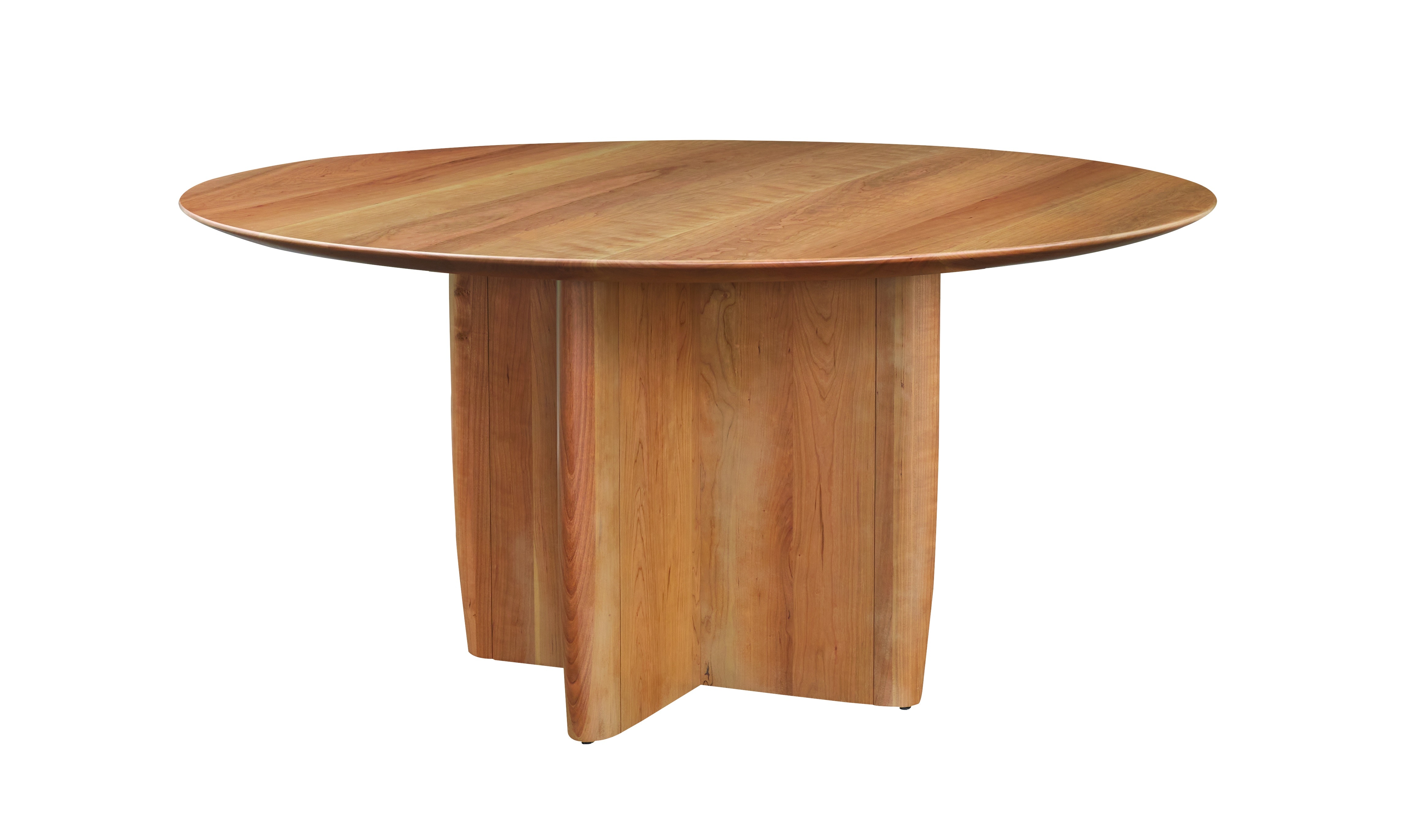 Bassett Benchmade Dresden 48" Round Table 4226-4848 - Portland, OR ...