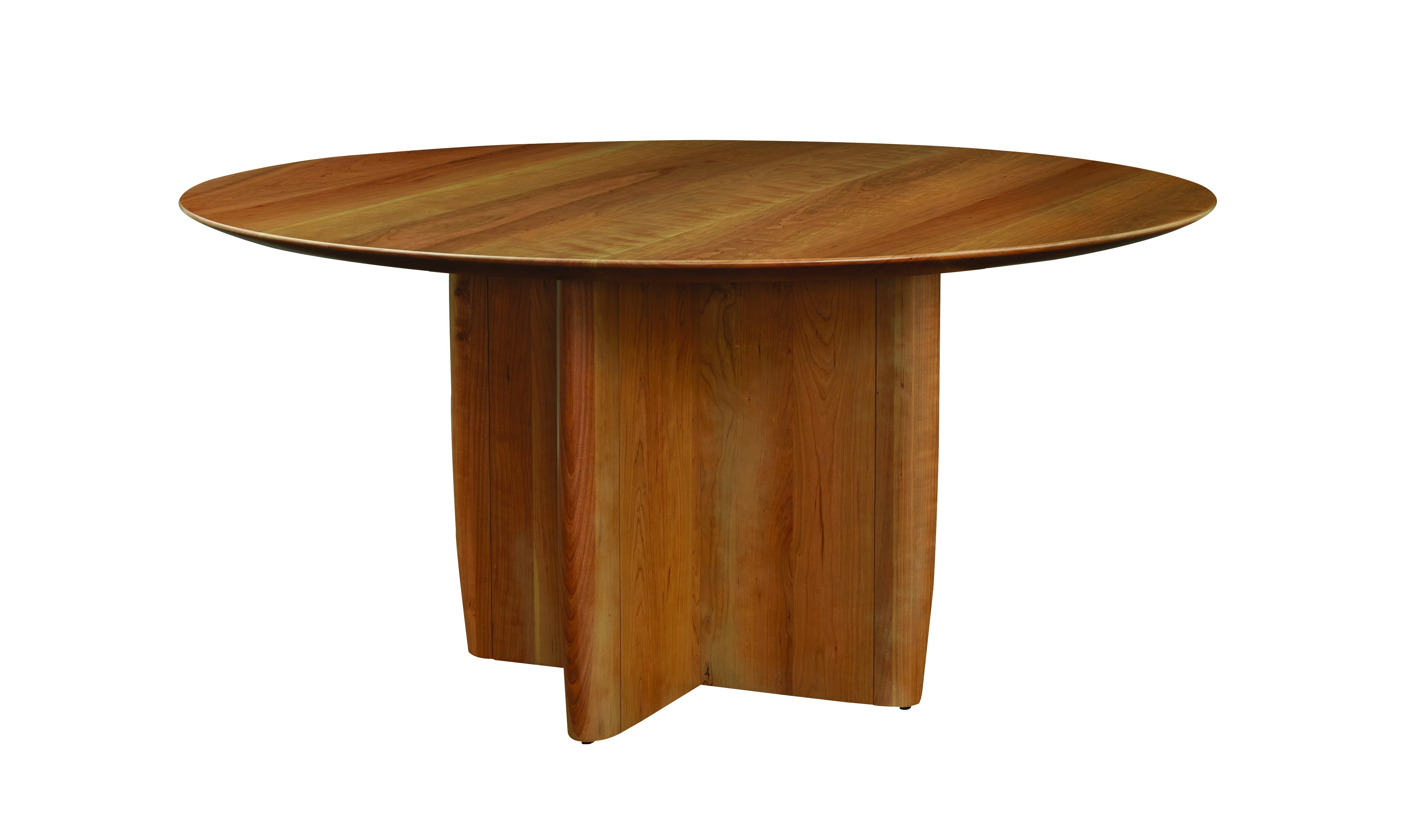 BENCHMADE Casual Dining 48" Round Table 4226-4848 | Hickory Furniture ...