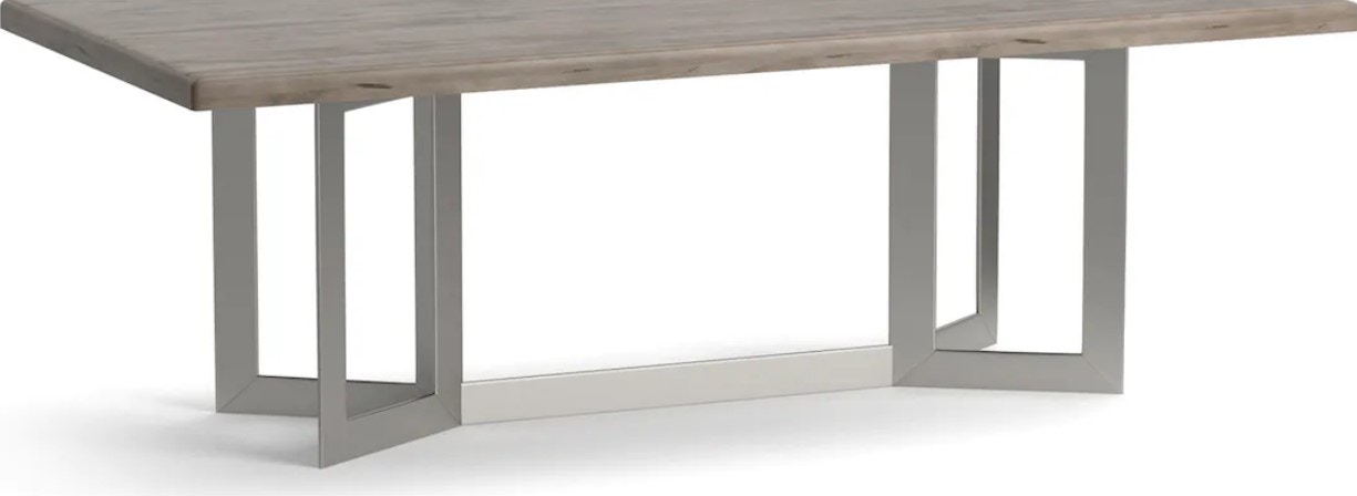 Bassett Benchmade Astor Table Base 4521-TB08S - Portland, OR | Key Home ...