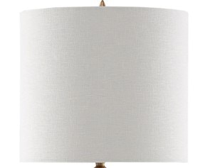 Bassett Recluse Table Lamp Shade 6000-0078-SHADE - Portland, OR | Key ...