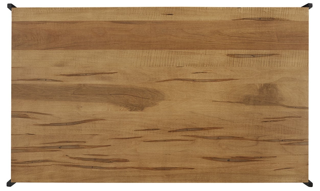 Bassett Benchmade Winchester Oak Rectangular Cocktail Table Top 6135 ...