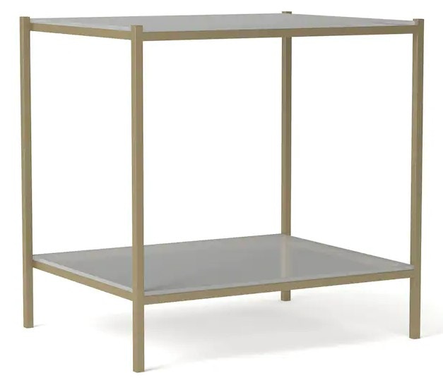 Bassett Benchmade Linville End Table 6C11-C665 - Portland, OR | Key ...