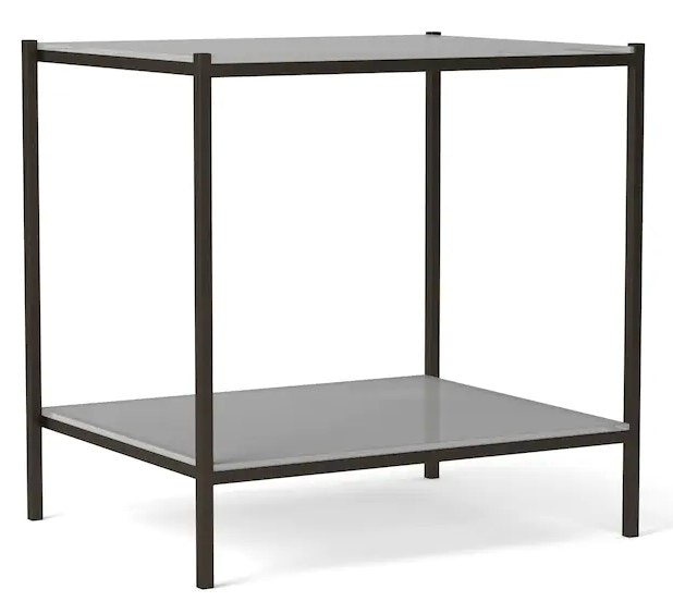 Bassett Benchmade Linville End Table 6C11-R665 - Portland, OR | Key ...