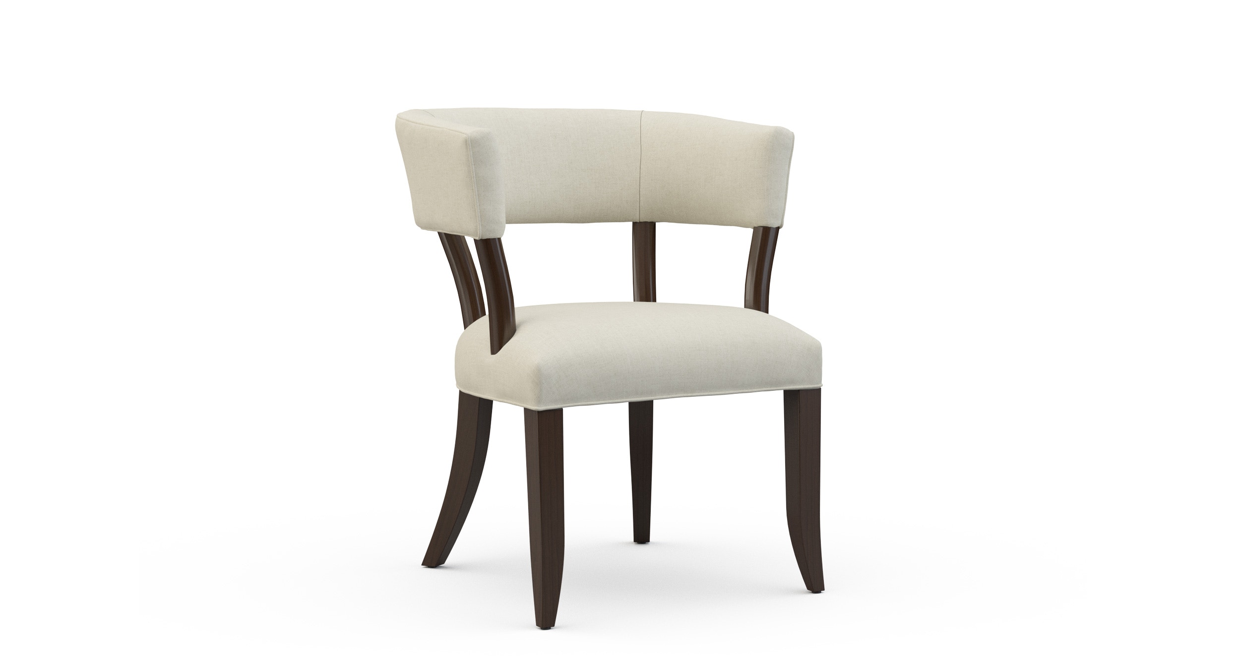 Sherrill Living Room Chair 1303 | Hickory Furniture Mart | Hickory, NC