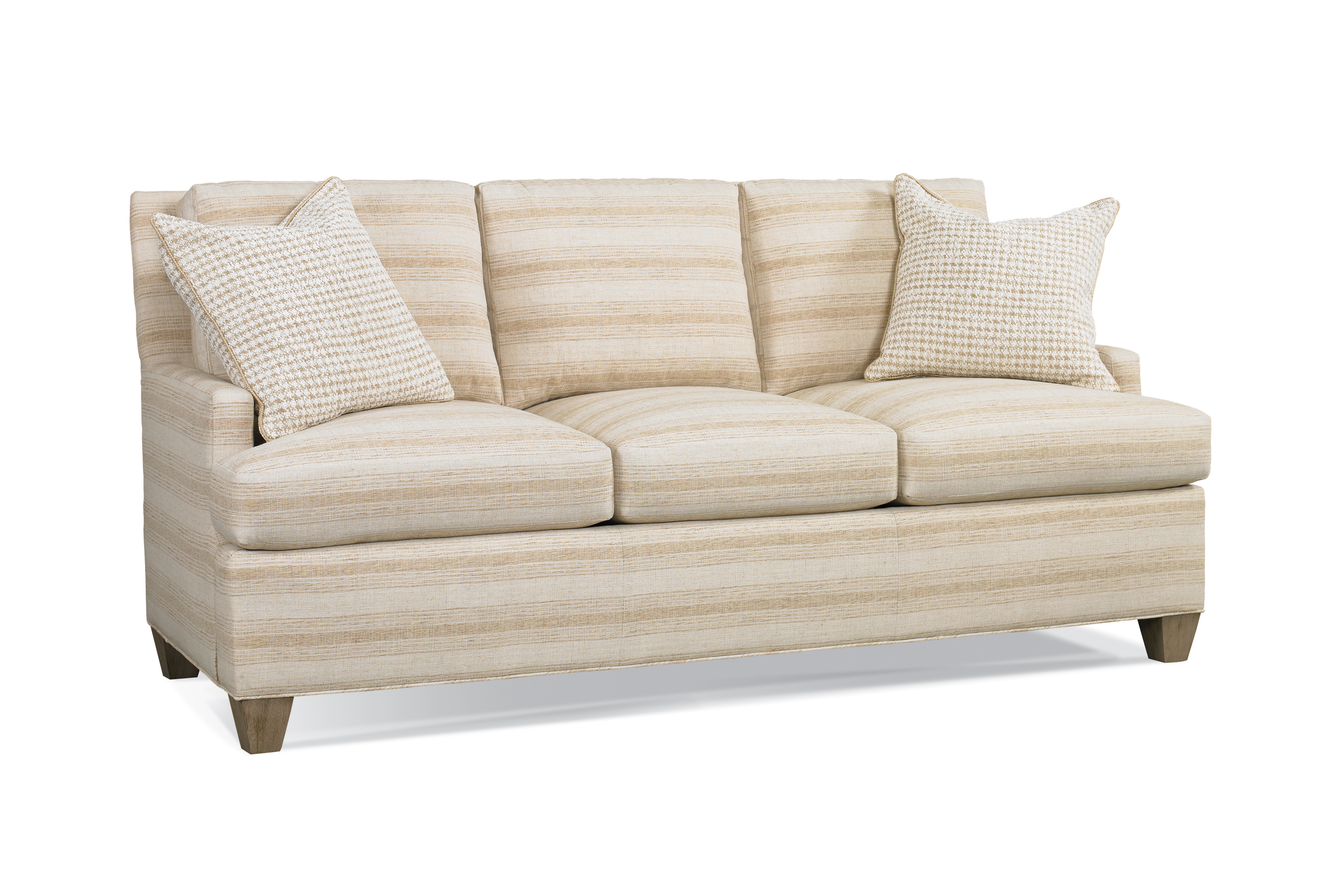 Sherrill Living Room Sofa 1949 | Hickory Furniture Mart | Hickory, NC