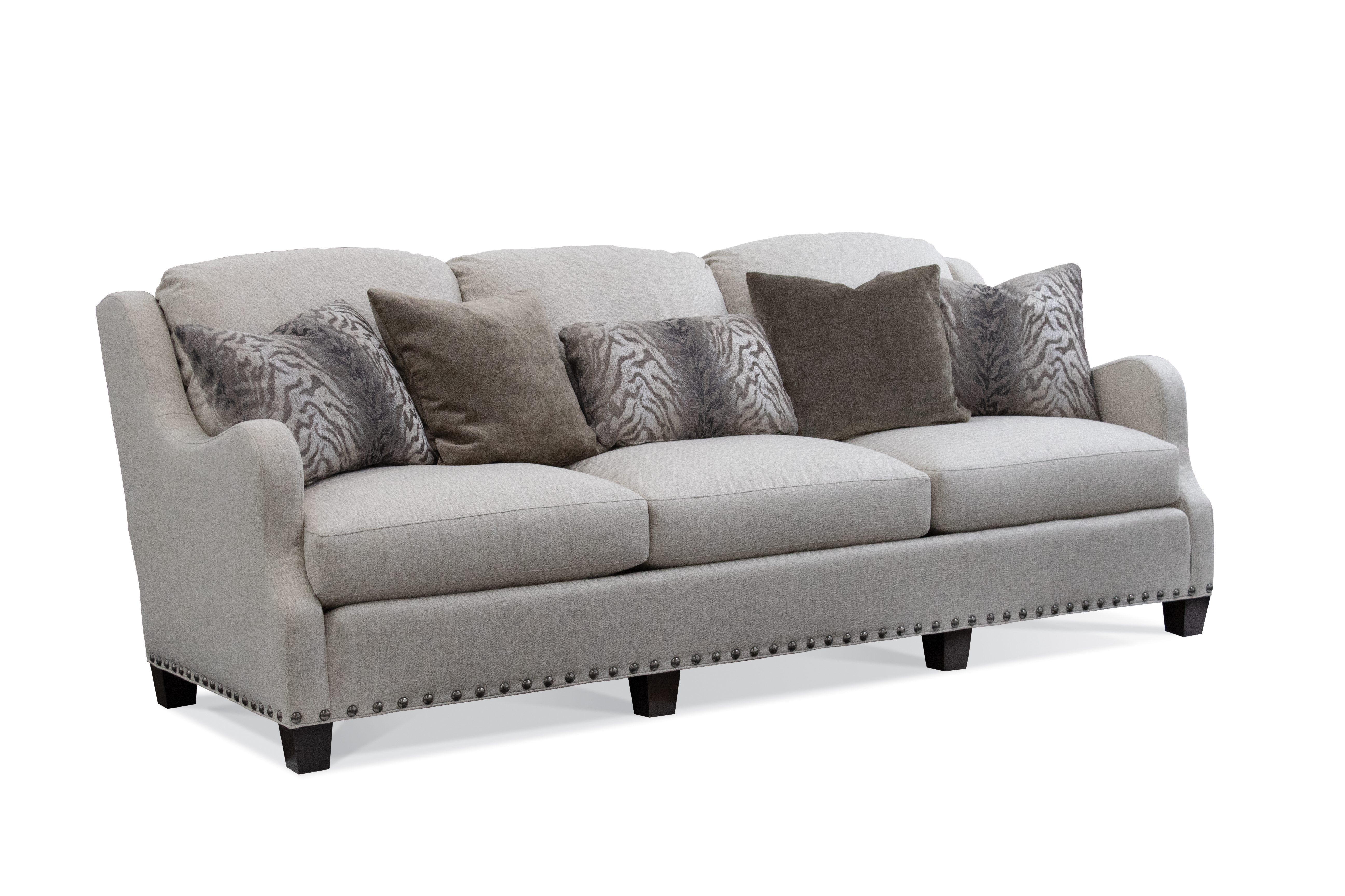 Sherrill Living Room Sofa 2232 - J&K Home Furnishings - Myrtle Beach ...