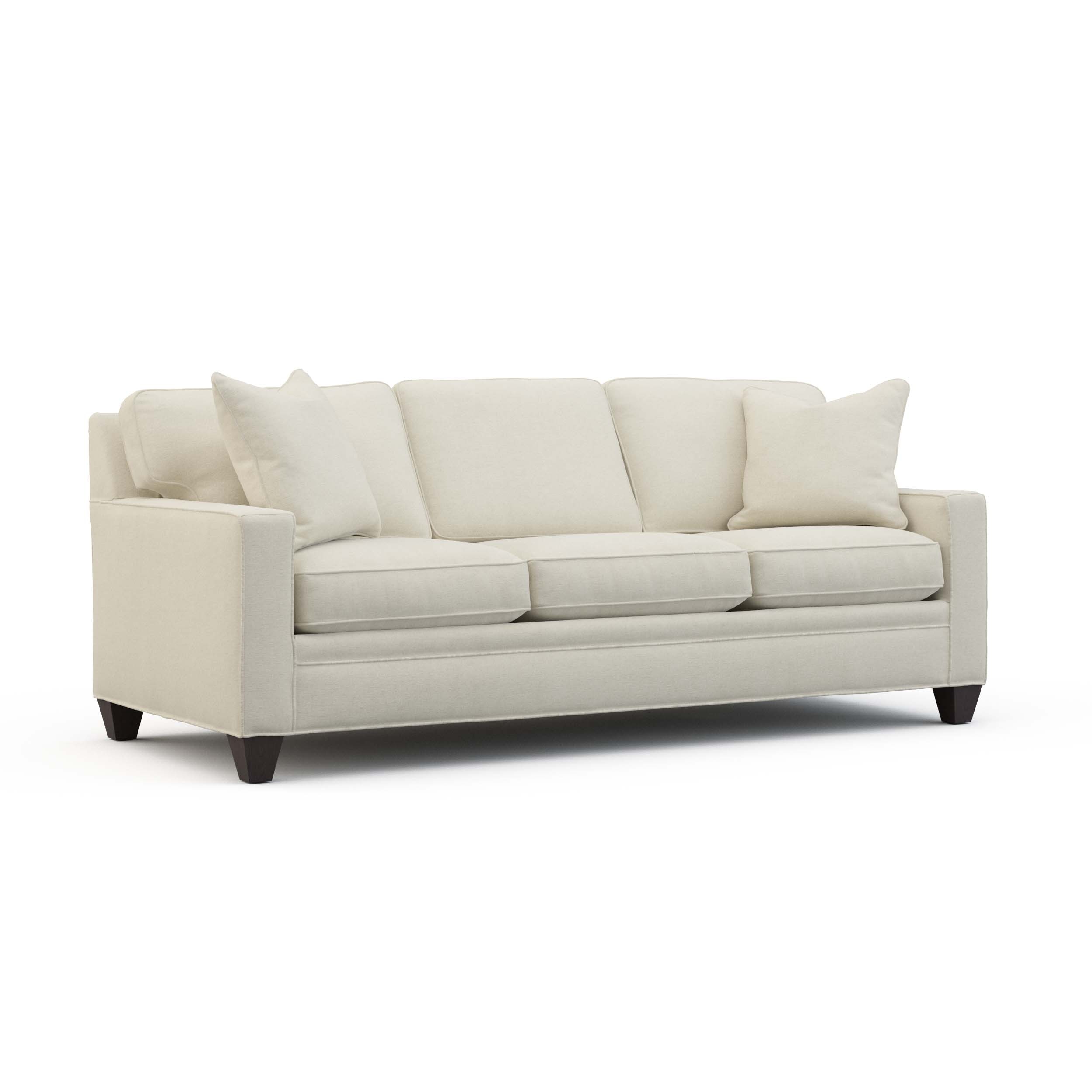 Sherrill sofa store