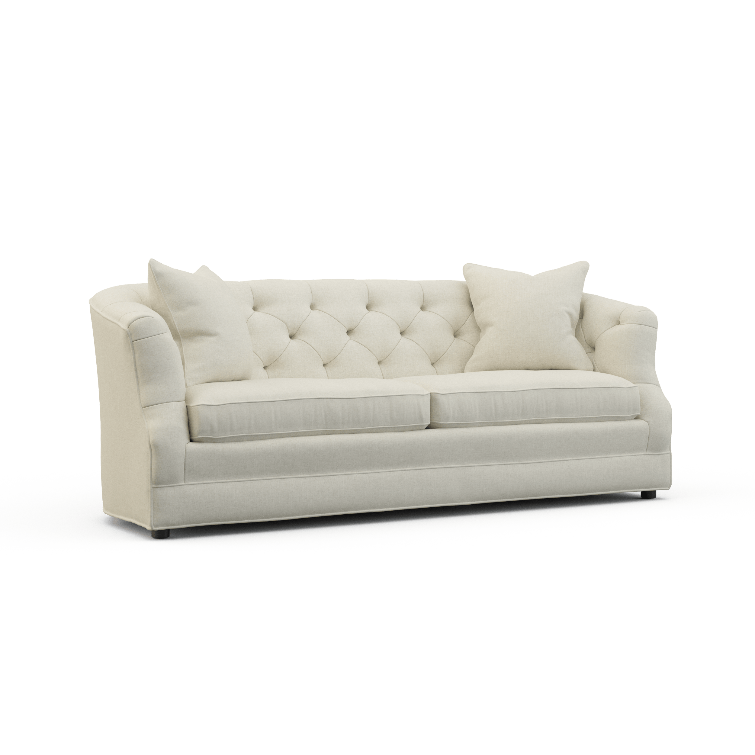 Sherrill Living Room Sofa 3113-4 - J&K Home Furnishings - Myrtle Beach ...