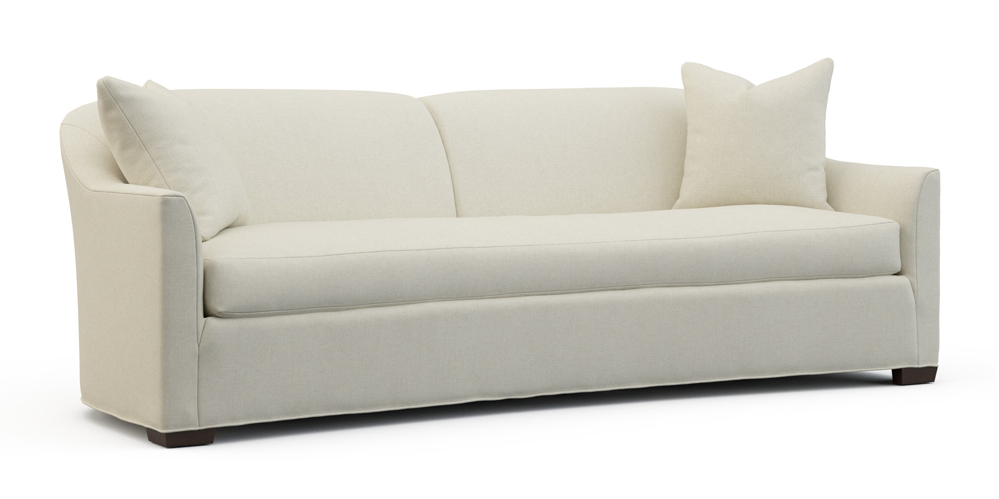 Sherrill Living Room Sofas Sofa 5245 Toms Price Home