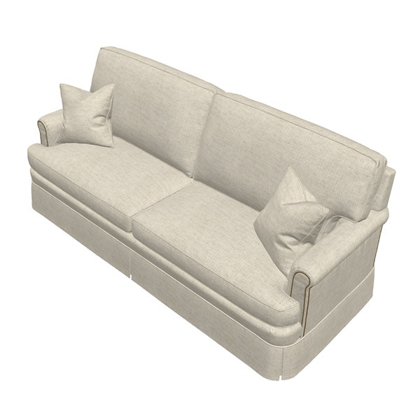 Sherrill sofa prices store