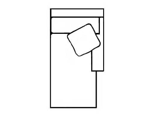 Sherrill Living Room Sectional 9600-RKD - Gorman's - Serving Detroit ...