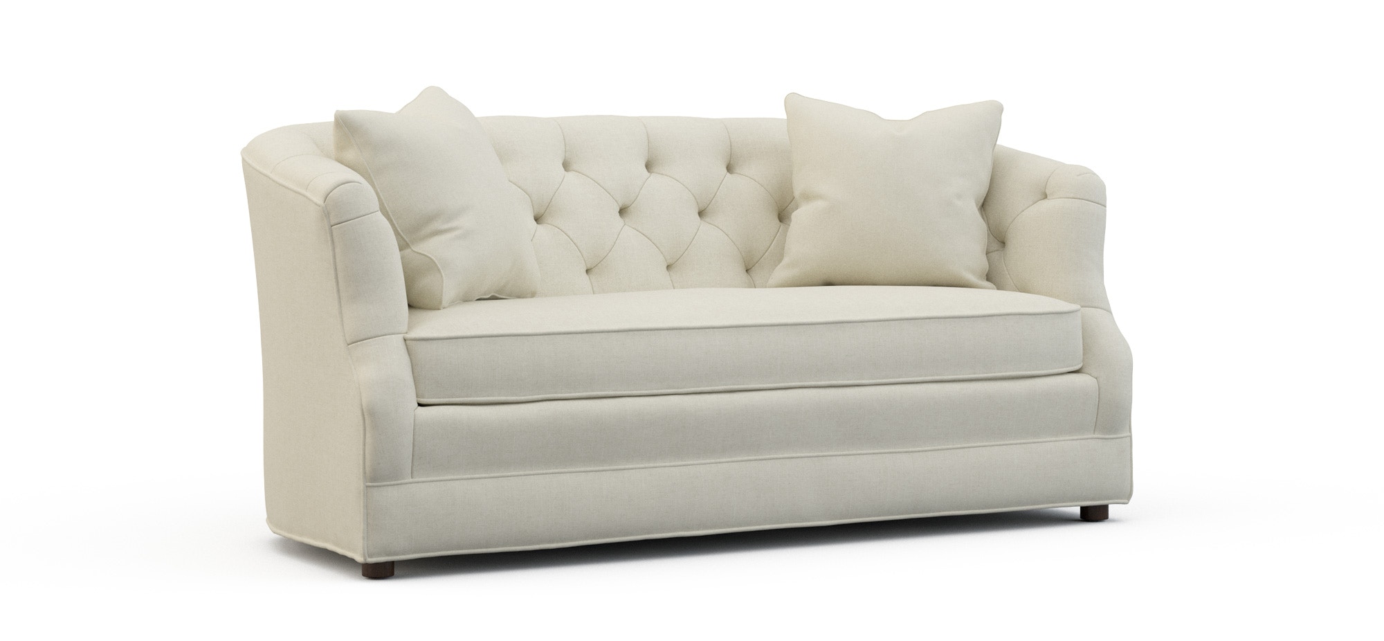 Sherrill Living Room Sofa 3113-3 | Hickory Furniture Mart | Hickory, NC