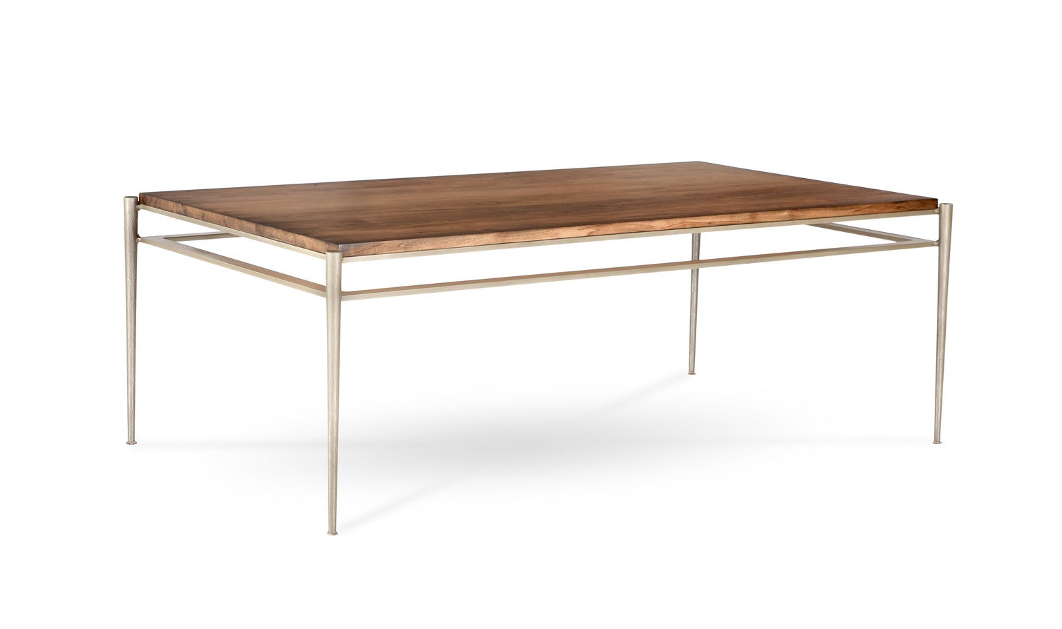 Charleston Forge 6054 Living Room Camden Rectangular Cocktail Table