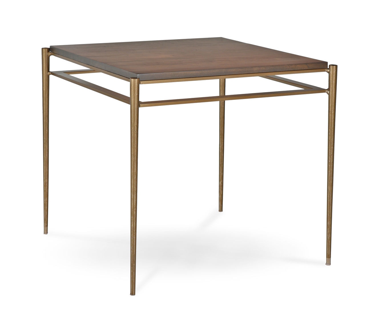 Charleston Forge Living Room Camden Square End Table 6055 - Furnish ...