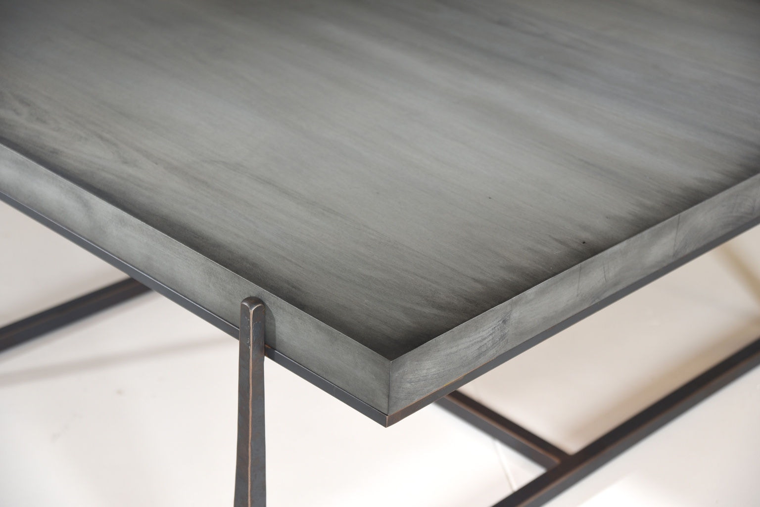 Charleston Forge 6133 Living Room Cooper 42" Square Cocktail Table