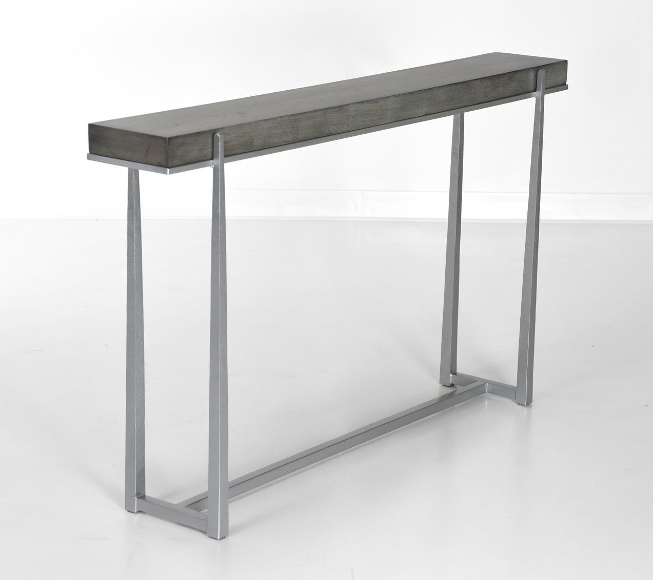 Charleston Forge Living Room Cooper 54" Console 6146 - Klingman's