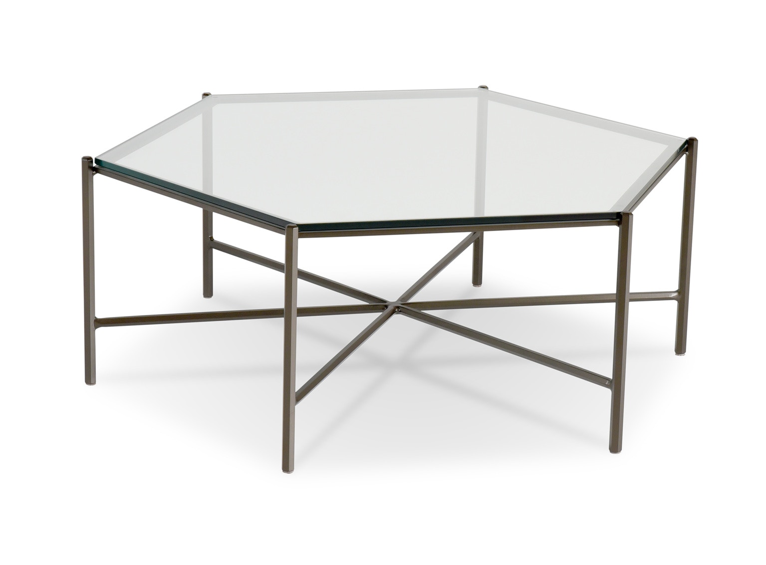 Charleston Forge Living Room Coffee Tables Causeway Cocktail Table 7020 ...