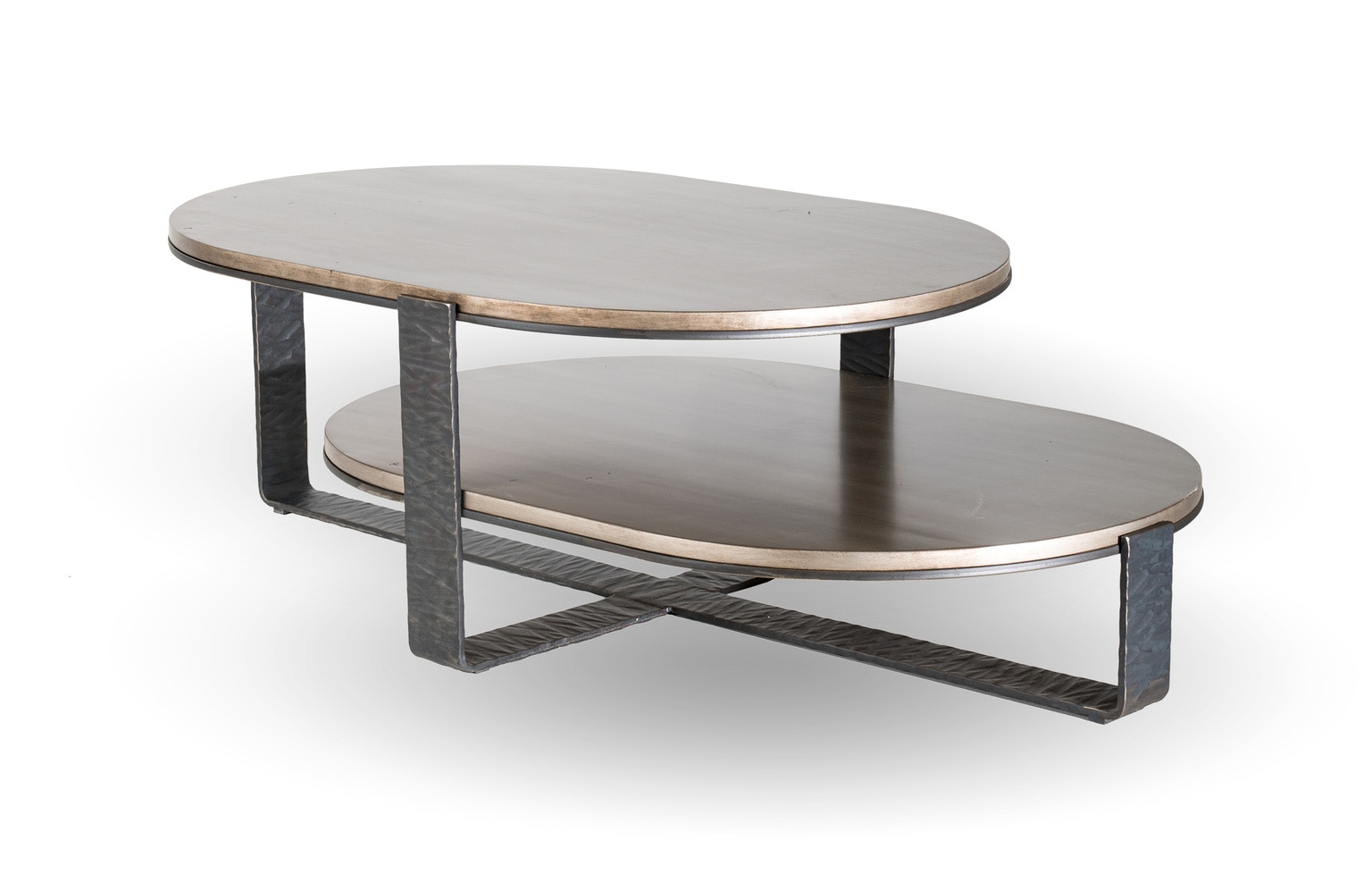 Charleston Forge 7130 Living Room Underwood Cocktail Table