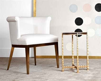 Nash Round Drink Table CH7203