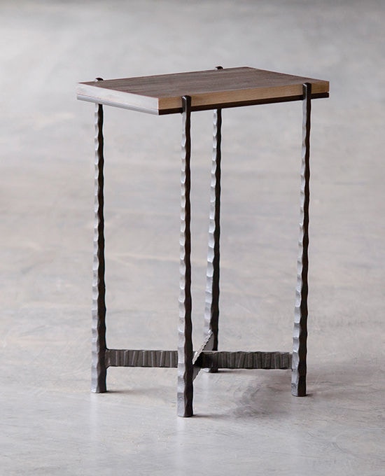 Nash Rectangular Drink Table CH7207