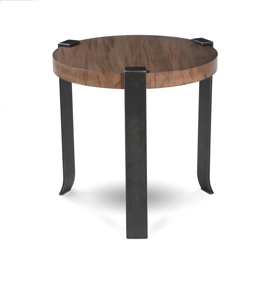 Charleston Forge Nashville 7306 Nashville Round End Table