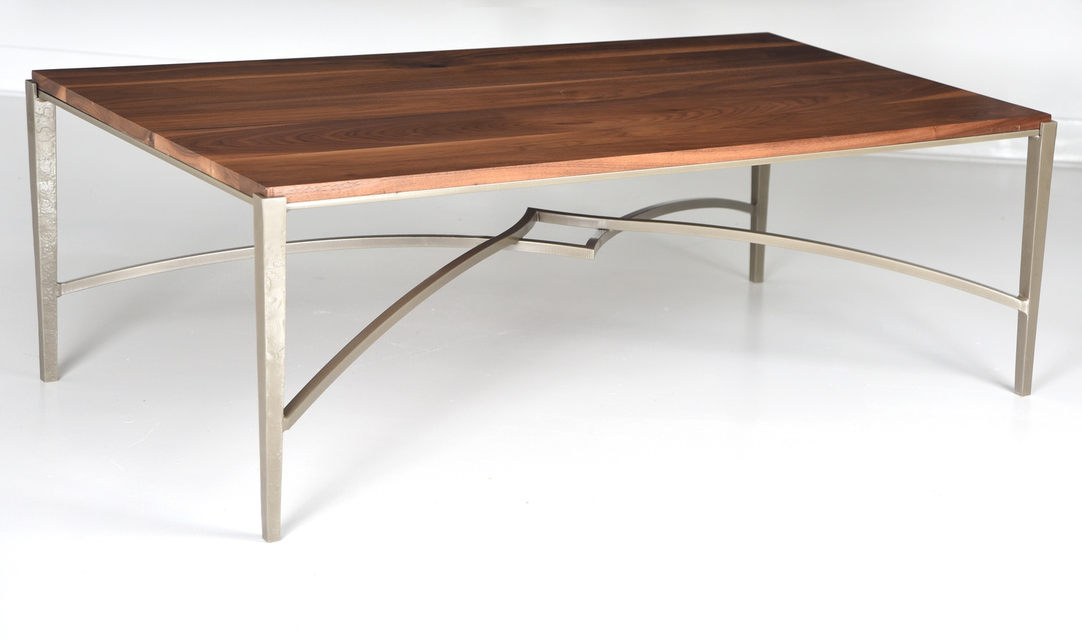 Charleston Forge Living Room Highland Cocktail Table 7330 | Hickory ...