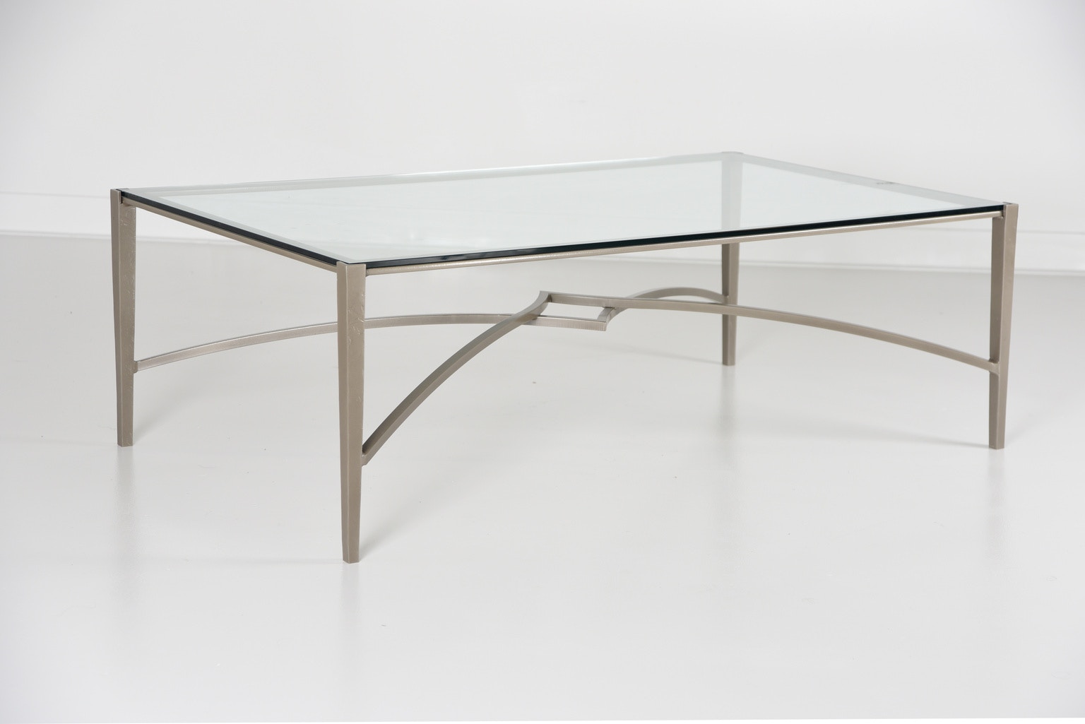 Charleston Forge Living Room Highland Cocktail Table 7330 | Hickory ...